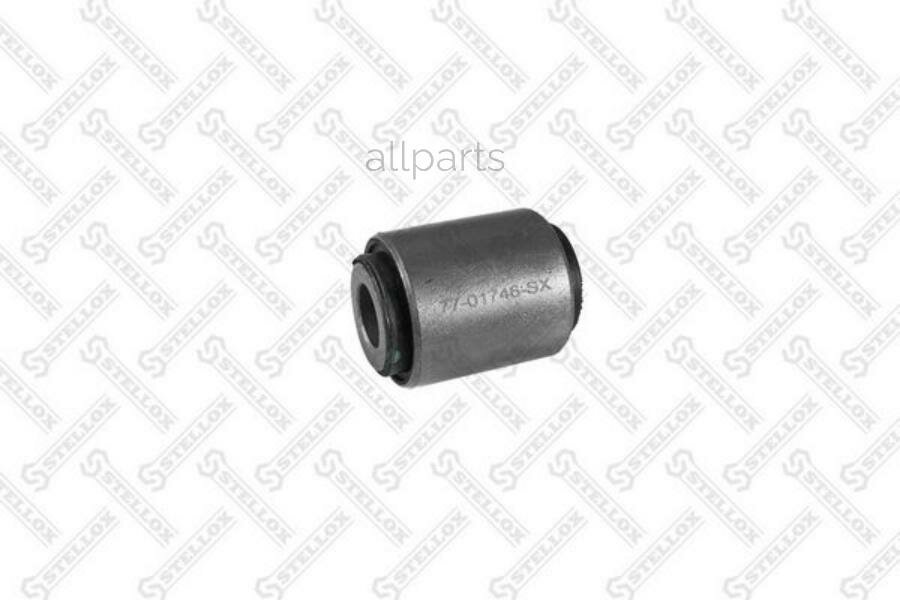 STELLOX 7701746SX сайлентблок задней тяги !\Nissan R-nessa N30 97-01