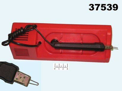 Прибор для выжигания по дереву "Вязь"