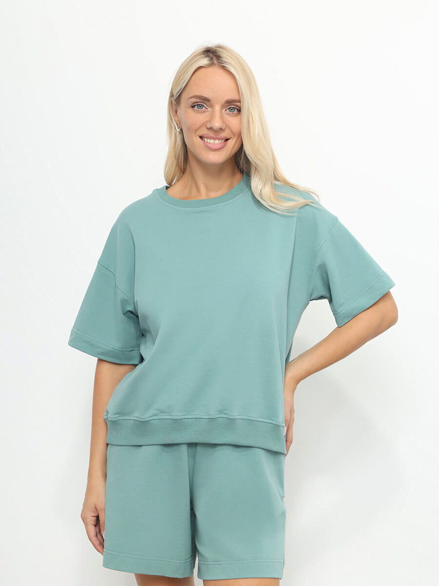 Костюм спортивный