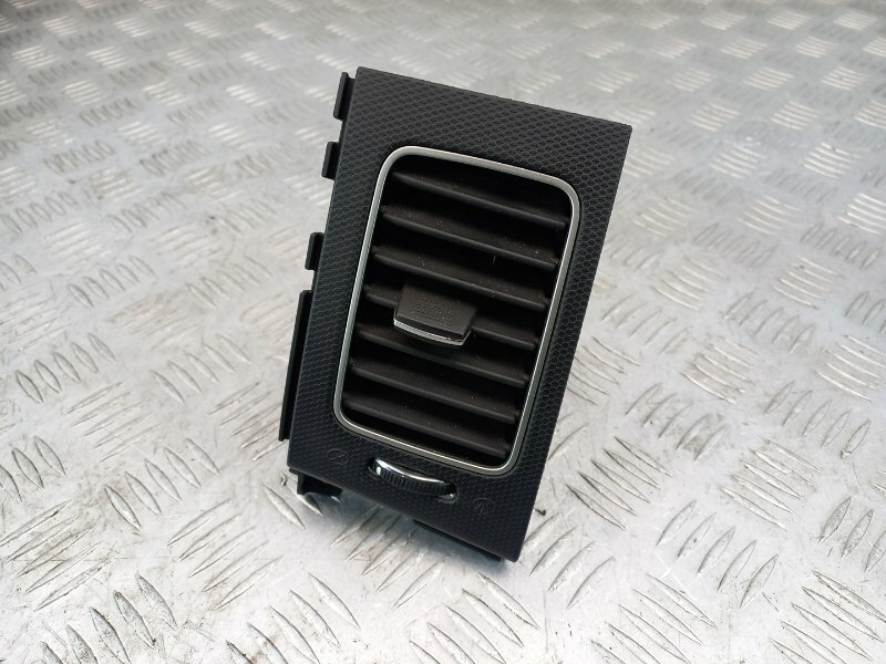 Б/У Дефлектор воздушный Ssangyong Actyon 2 / Сангйонг Актион 2 2.0 D20DTF 671950 149Л.С дизель 2011 лев.