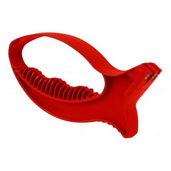 Точилка для ножей Рыбка универсальная 19 x 10,5 x 4 см