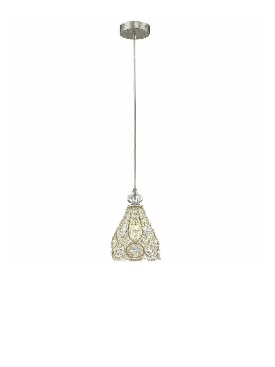 Подвесной светильник newrgy lighting WE310.01.206, патина, цоколь Е14, 60 Вт, свет нейтральный белый, для веранды