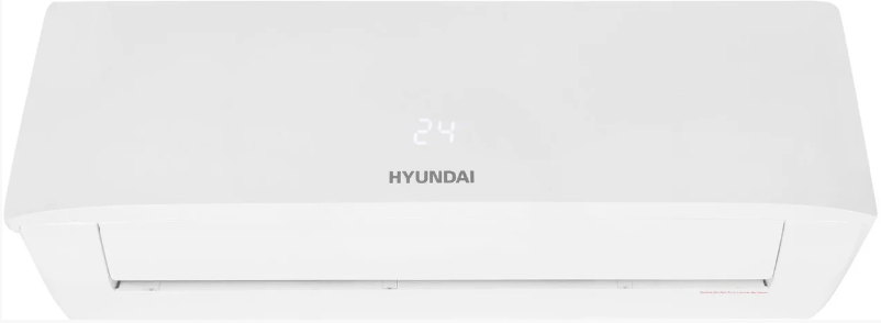 Сплит-система Hyundai HAC-18i/S-PRO
