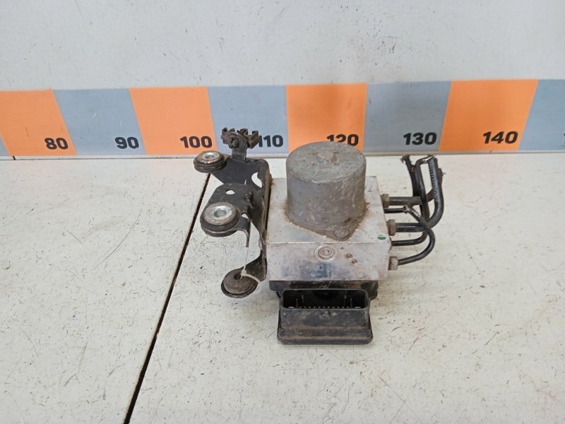 Б/У Блок ABS Ford Mondeo 4 07- б/у , Форд Мондео 4 , блок АБС Блок ABS (насос) Ford Mondeo 2007-2010 4 1782 FORD арт. BG912...