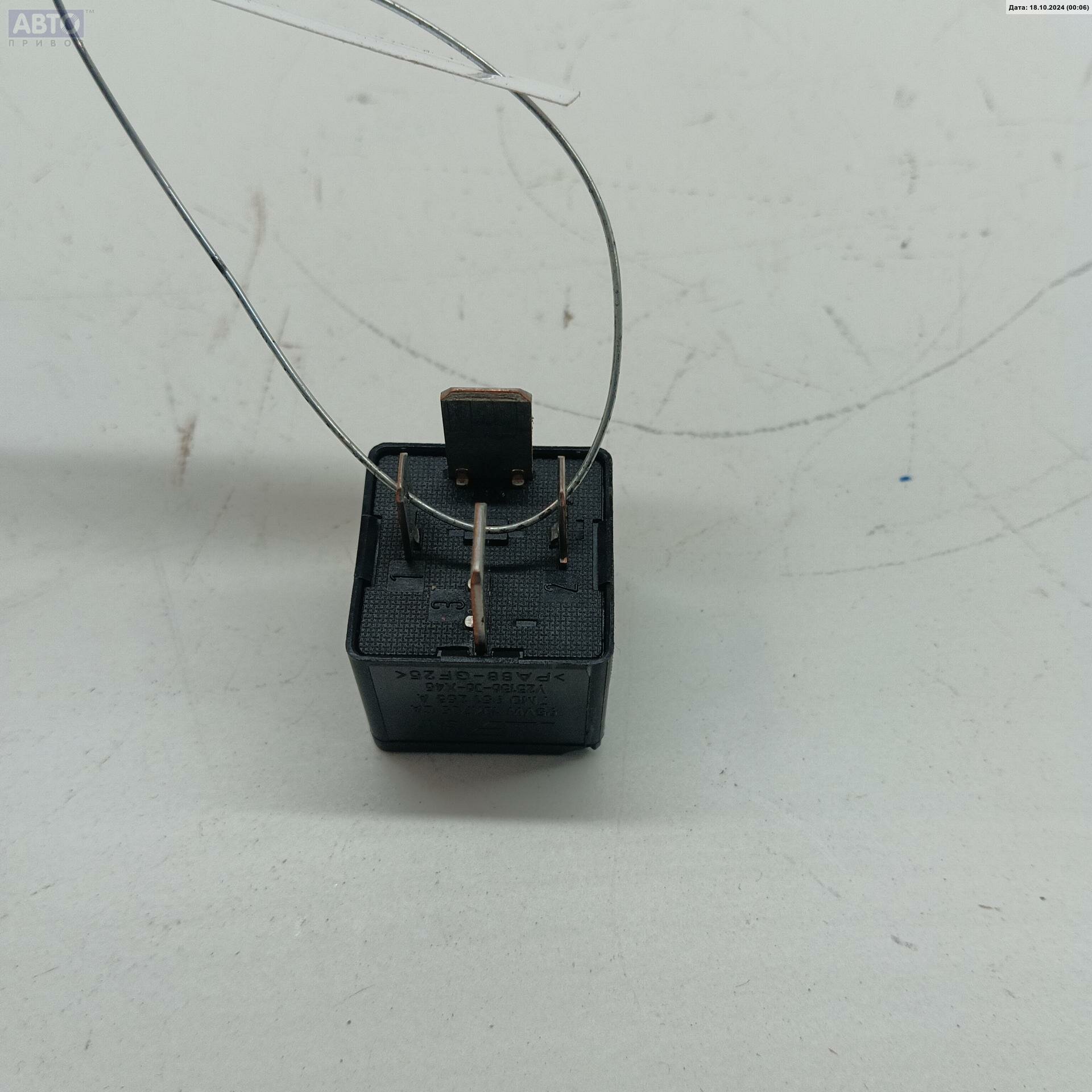 Реле (прочие) Volkswagen Sharan (2000-2010)