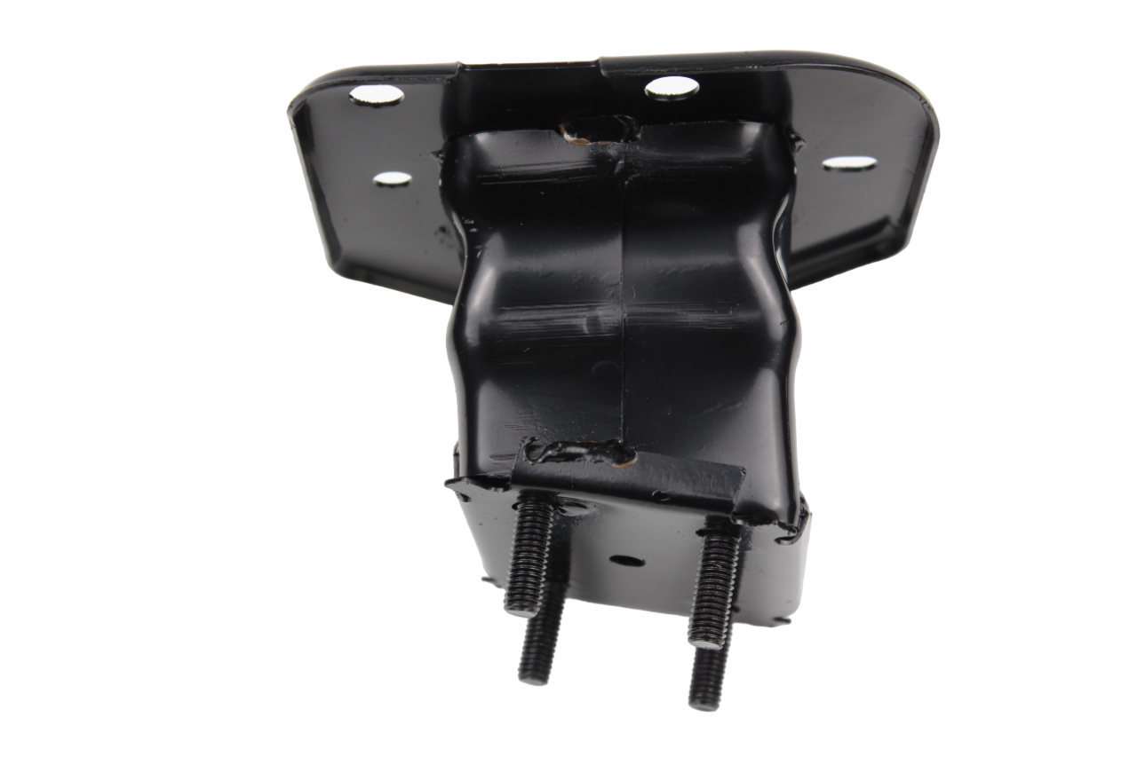 Кронштейн бампера Nissan Qashqai J11E задний левый 2014- H5211-4EAMA