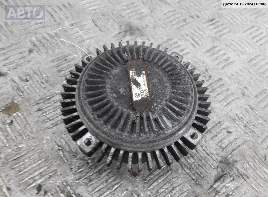 Муфта вентилятора Skoda Superb mk1 (B5)