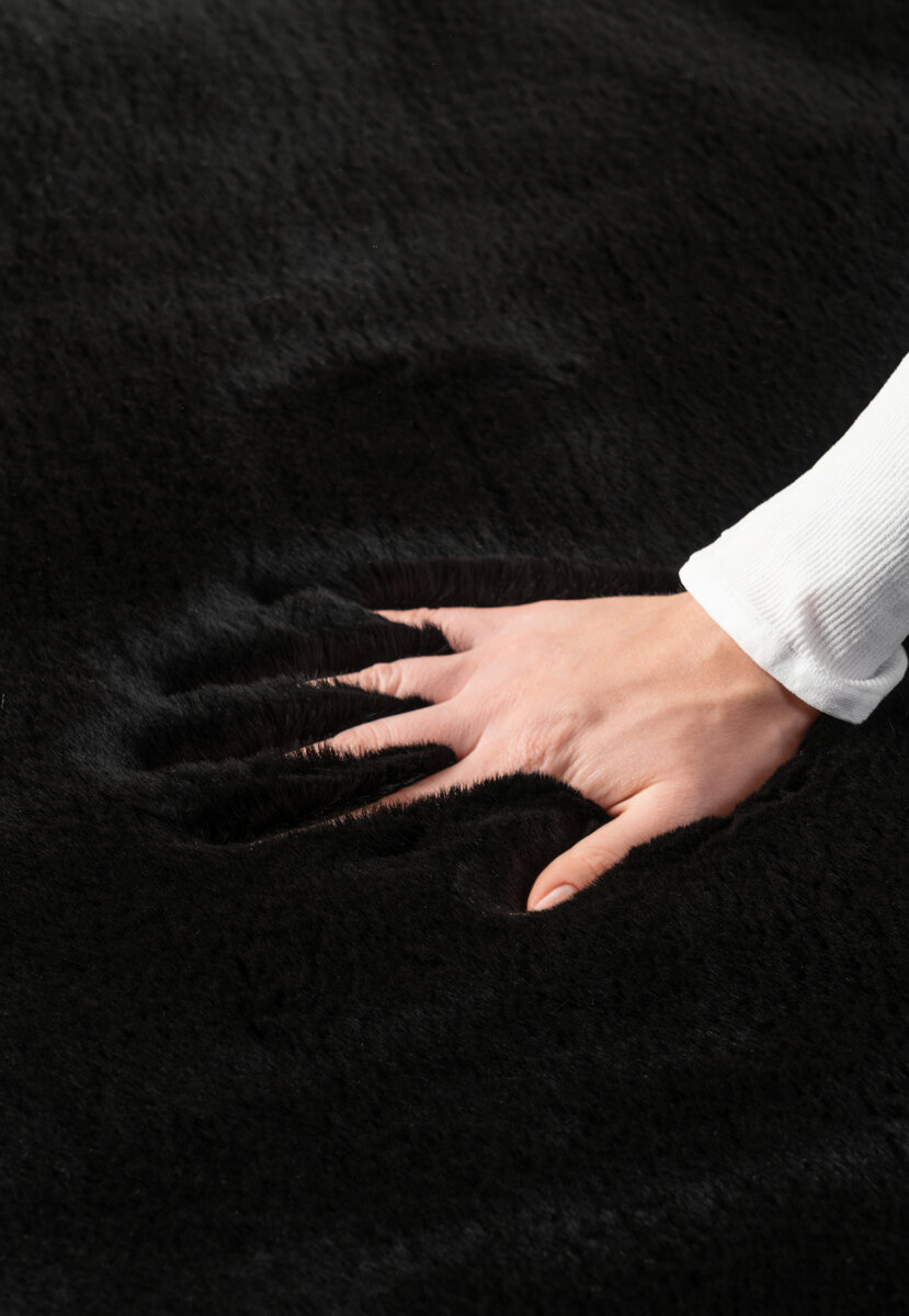 Ковер пушистый 130*180 см Rabbit Rex X26