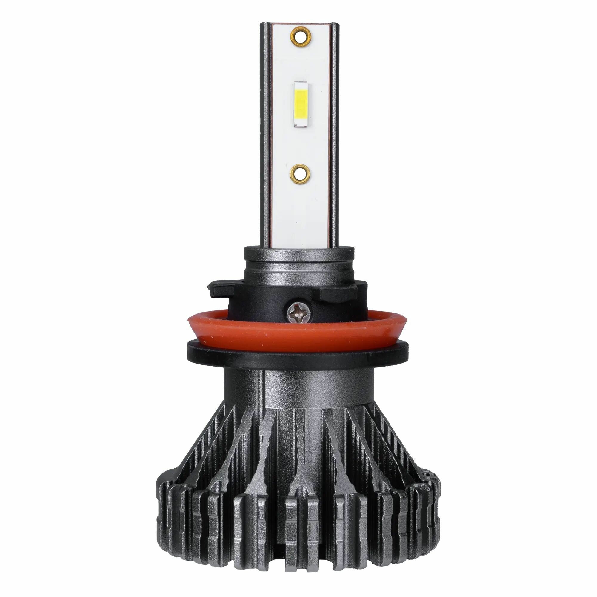 Светодиоды головного света AMP CSP L03s H11 (1 Лампа)