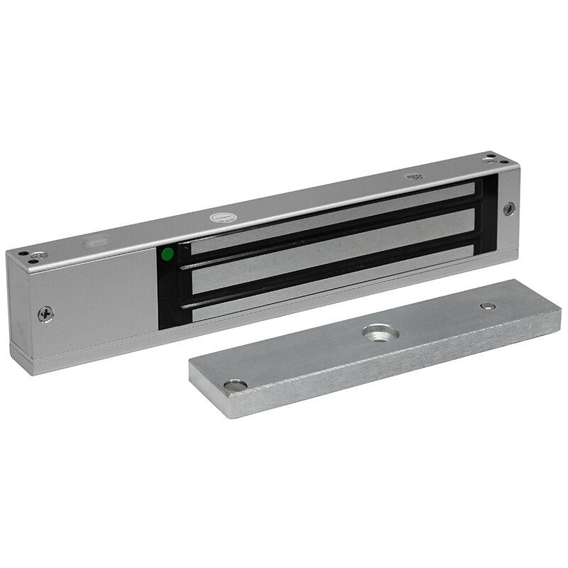 ST-EL260DL-SL замок электромагнитный Smartec