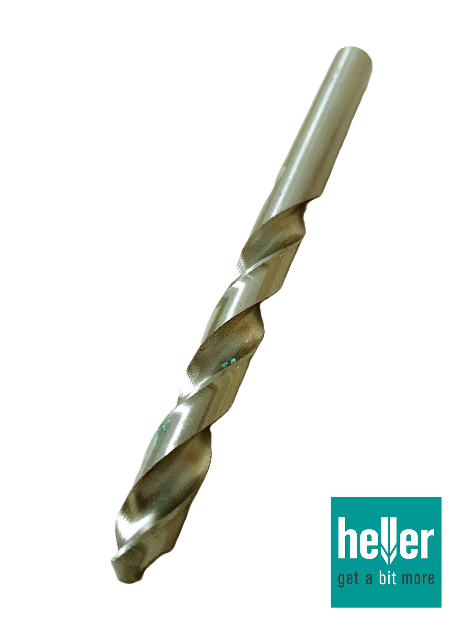 Сверло по металлу HELLER HSS-G Super 11.5х94х142мм ( 900-17785)