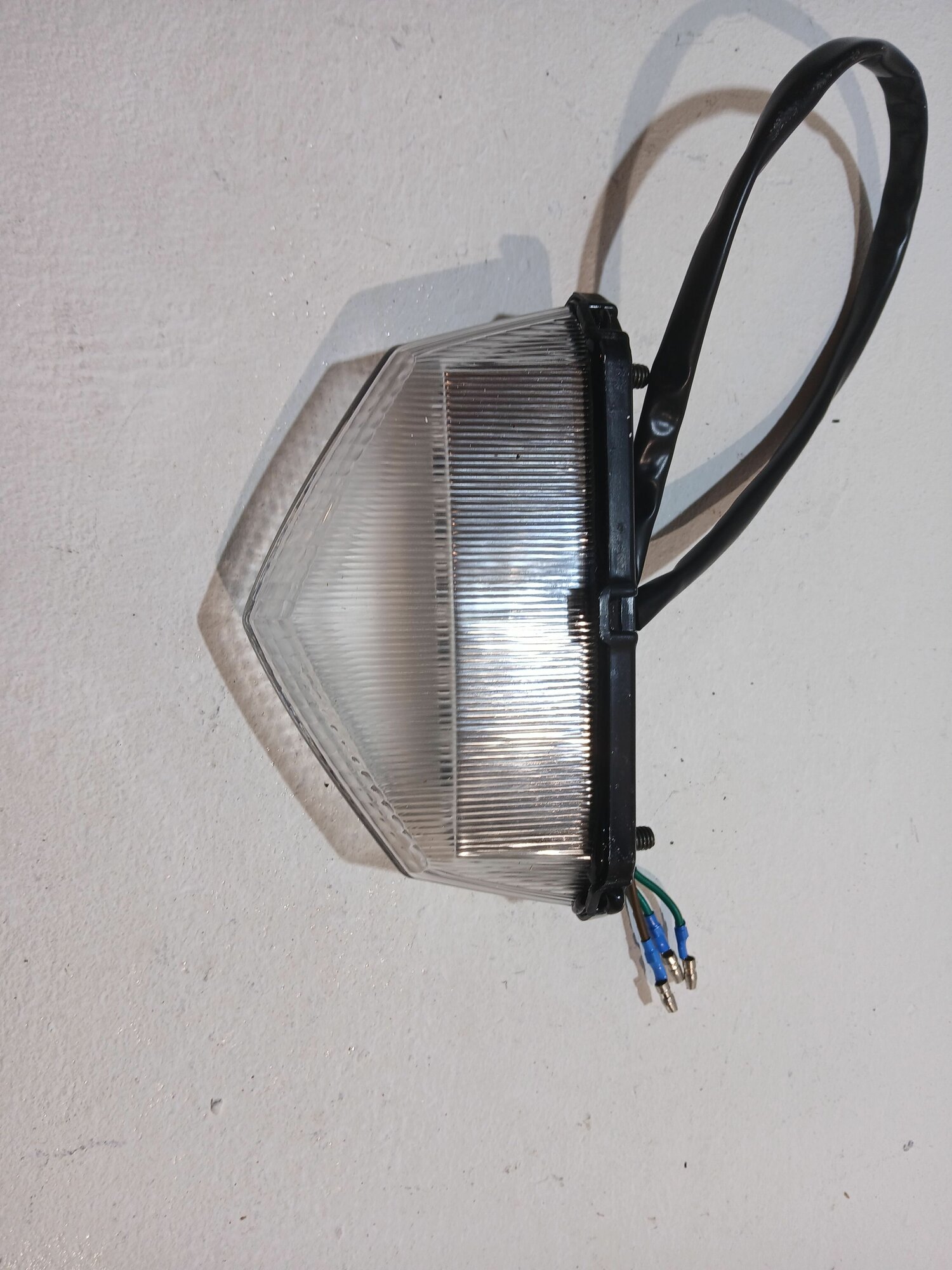 Стоп сигнал задний Motoland R1 300