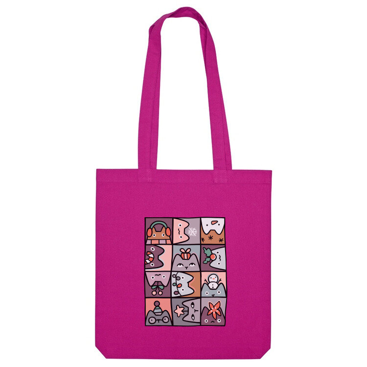 Сумка шоппер