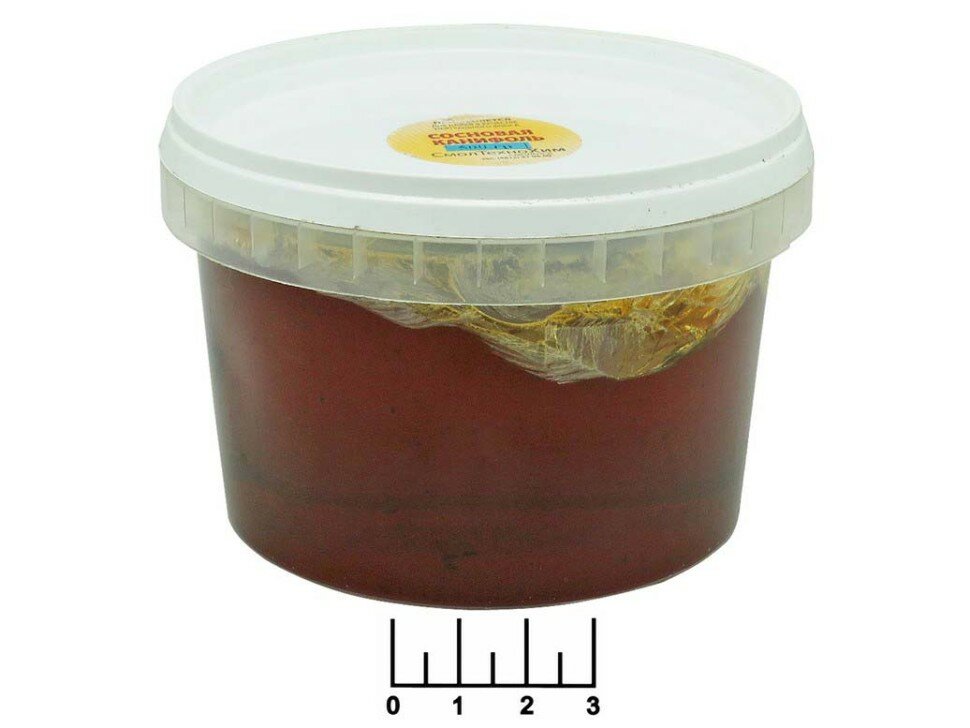 Канифоль 500гр банка