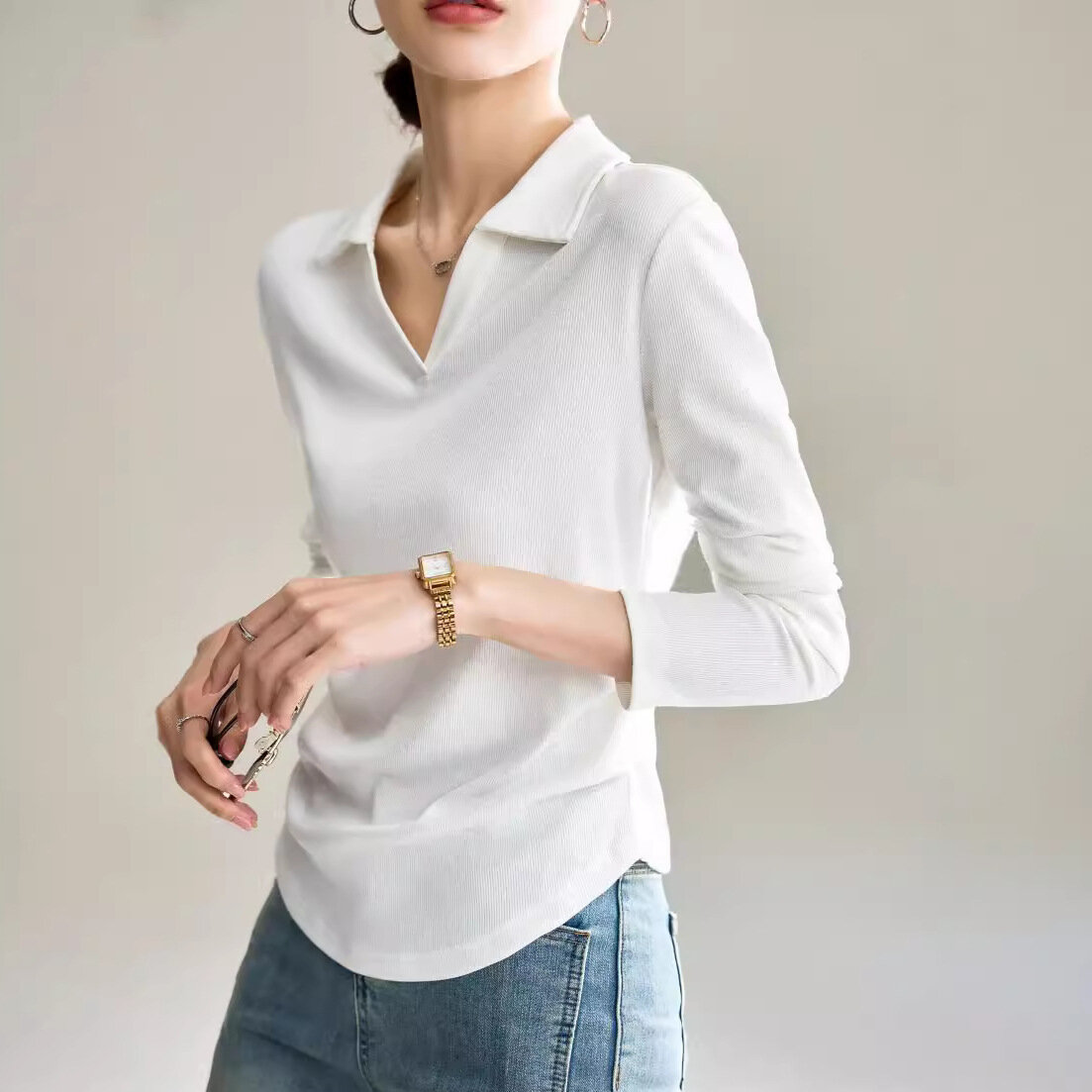 Футболка спортивная