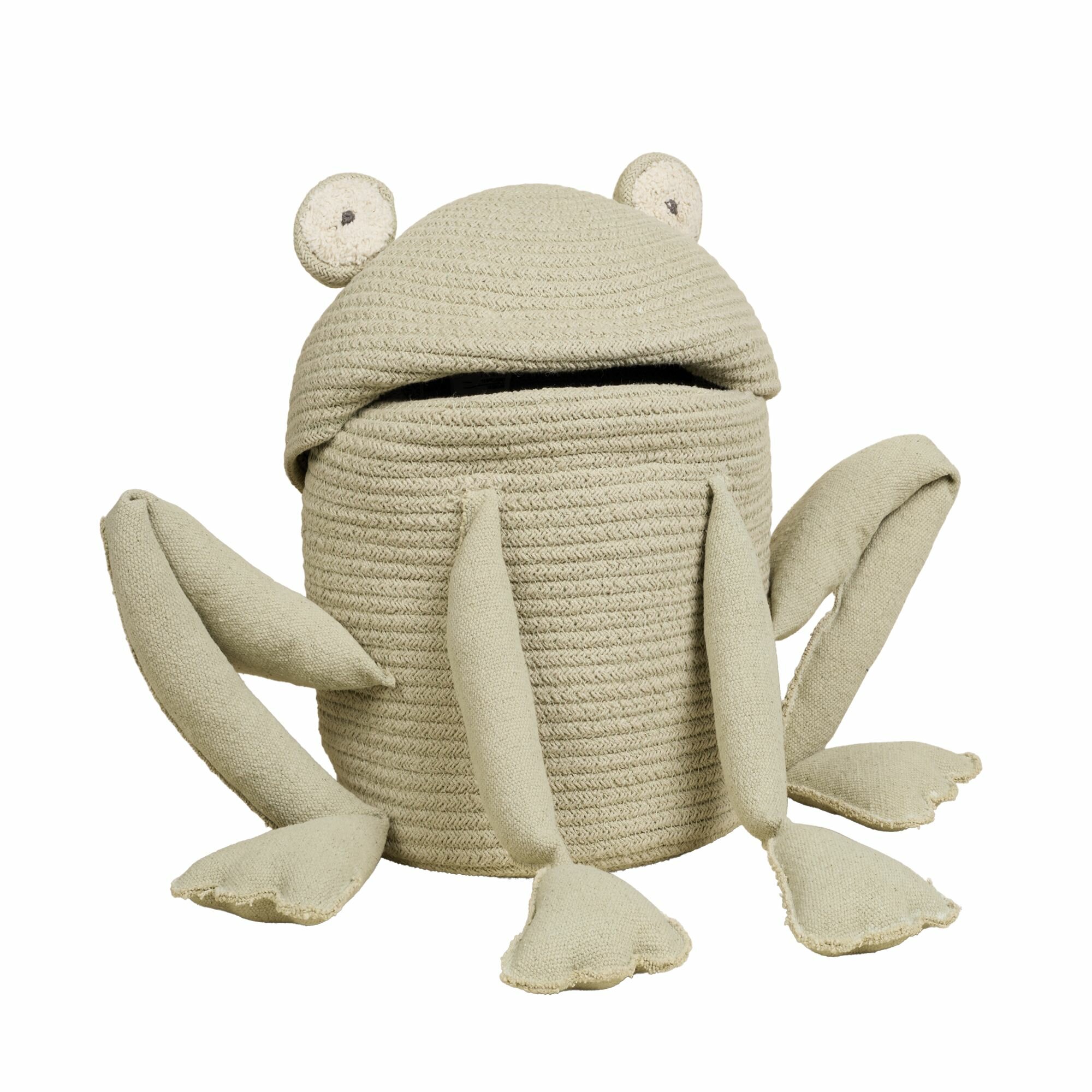 Корзина для игрушек — фото 1