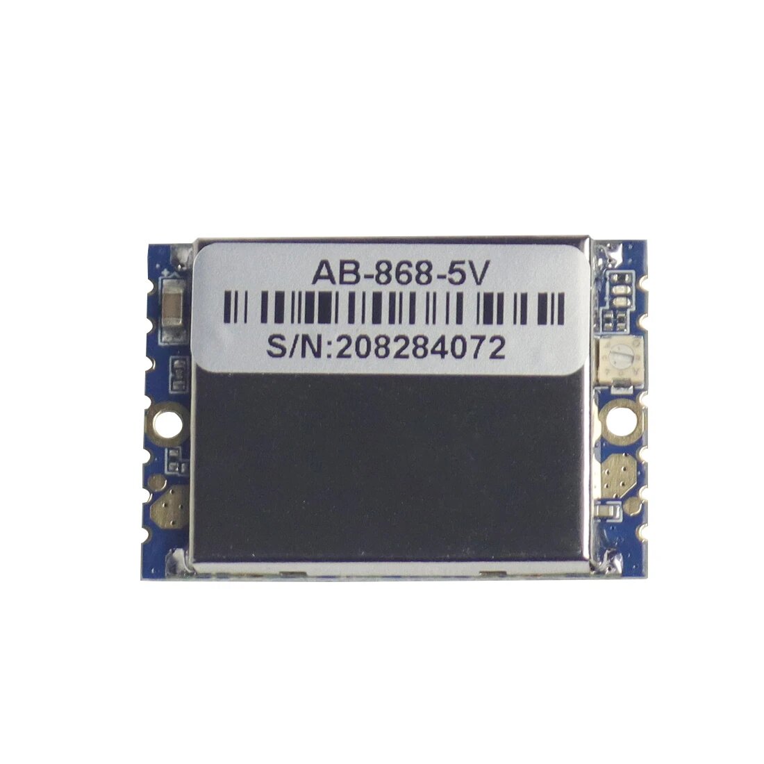 Модуль усиления сигнала XT-XINTE для LoRa 433/510/868 МГц 868MHz Patch