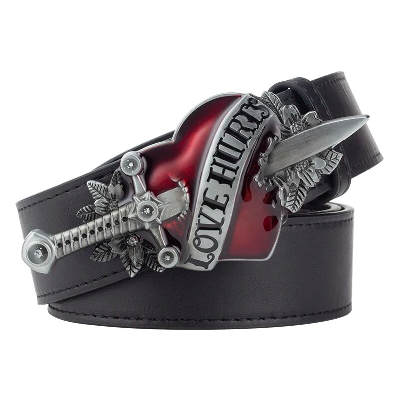 Ремень  для взрослых и детей