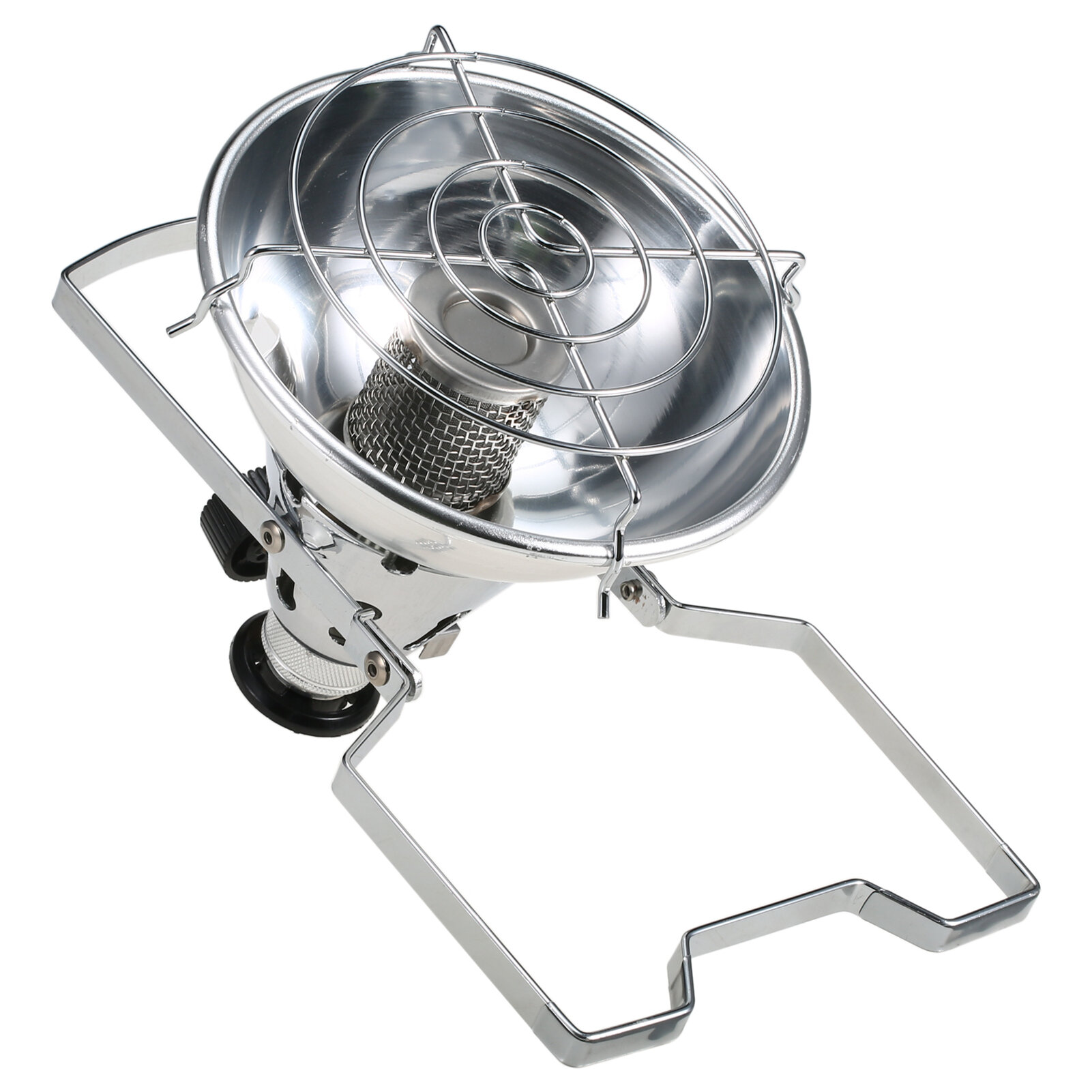 1000 Вт открытый портативный пьезо-зажигания газовый нагреватель нагревательная