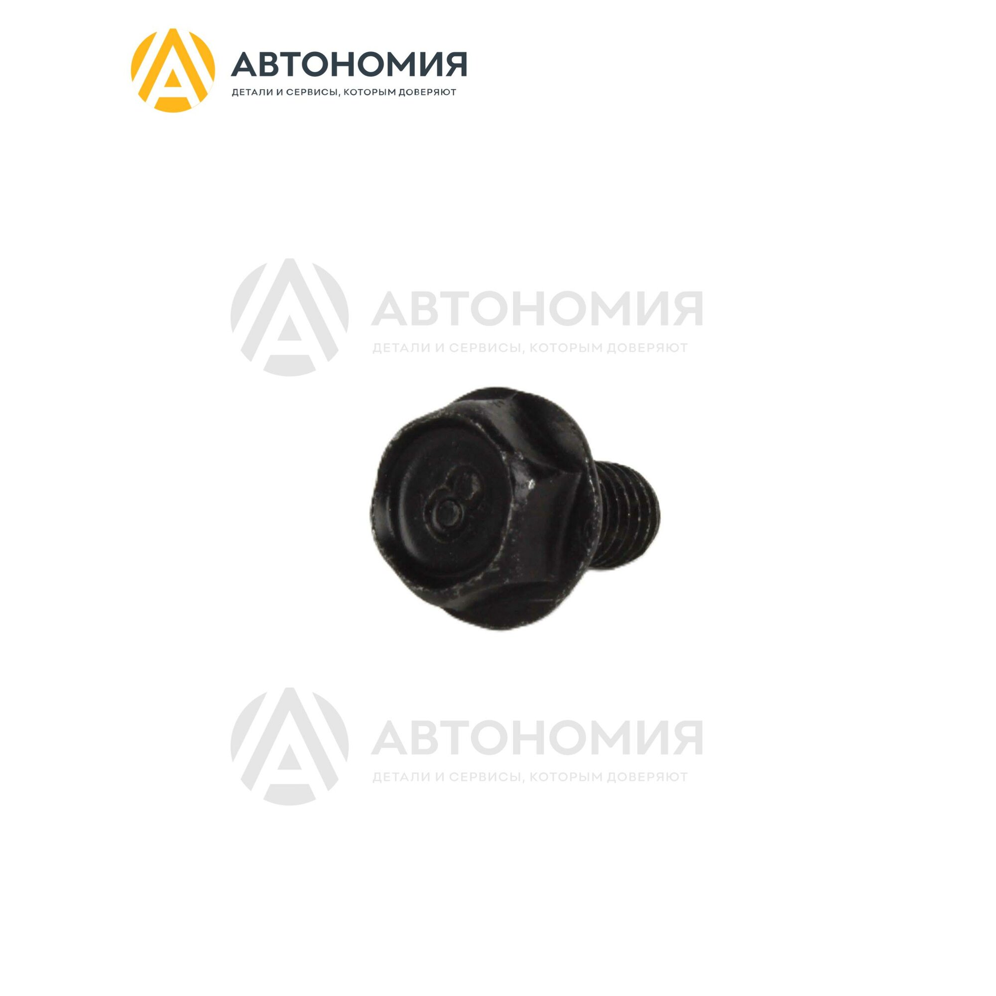 Болт M4 Hyundai/KIA 11403-06126B