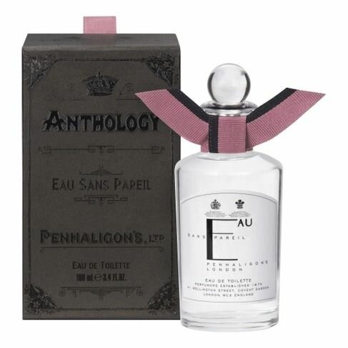Penhaligons Anthology Eau Sans Pareil Туалетная вода для женщин 100 ml