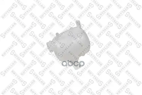 Бачок Расширительный! Renault Clio/Kangoo All 98> Stellox арт. 7551200SX