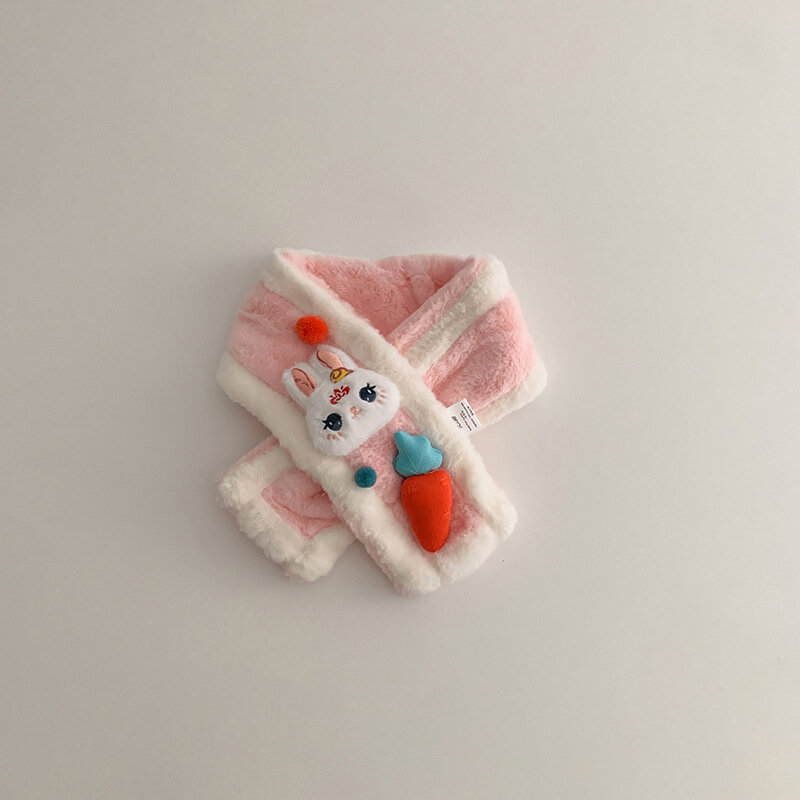 Шарф для детей