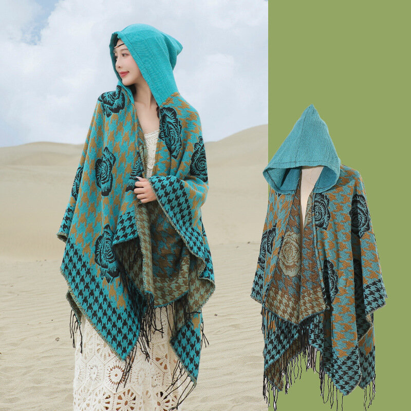 Шаль для женщин