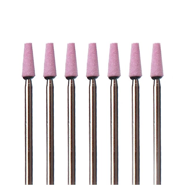 Набор фрез для ногтей APRITH, 7 шт. 7PCS-43B