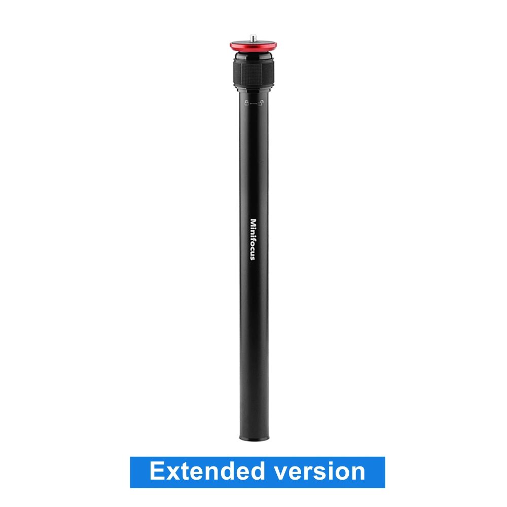 Удлинитель штатива, горизонтальная центральная колонна, перекладина, удлинитель 19,5 дюйма для фотостудии, верхняя фотография