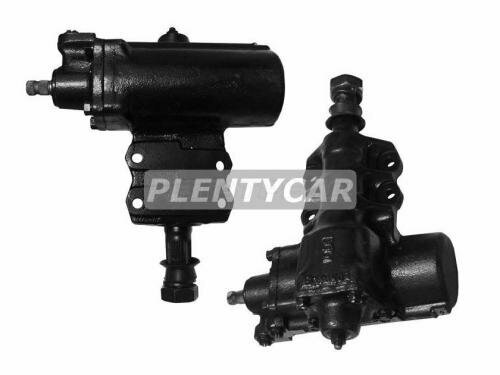 Редуктор рулевой nissan patrol / safari Sat ST49200VB000