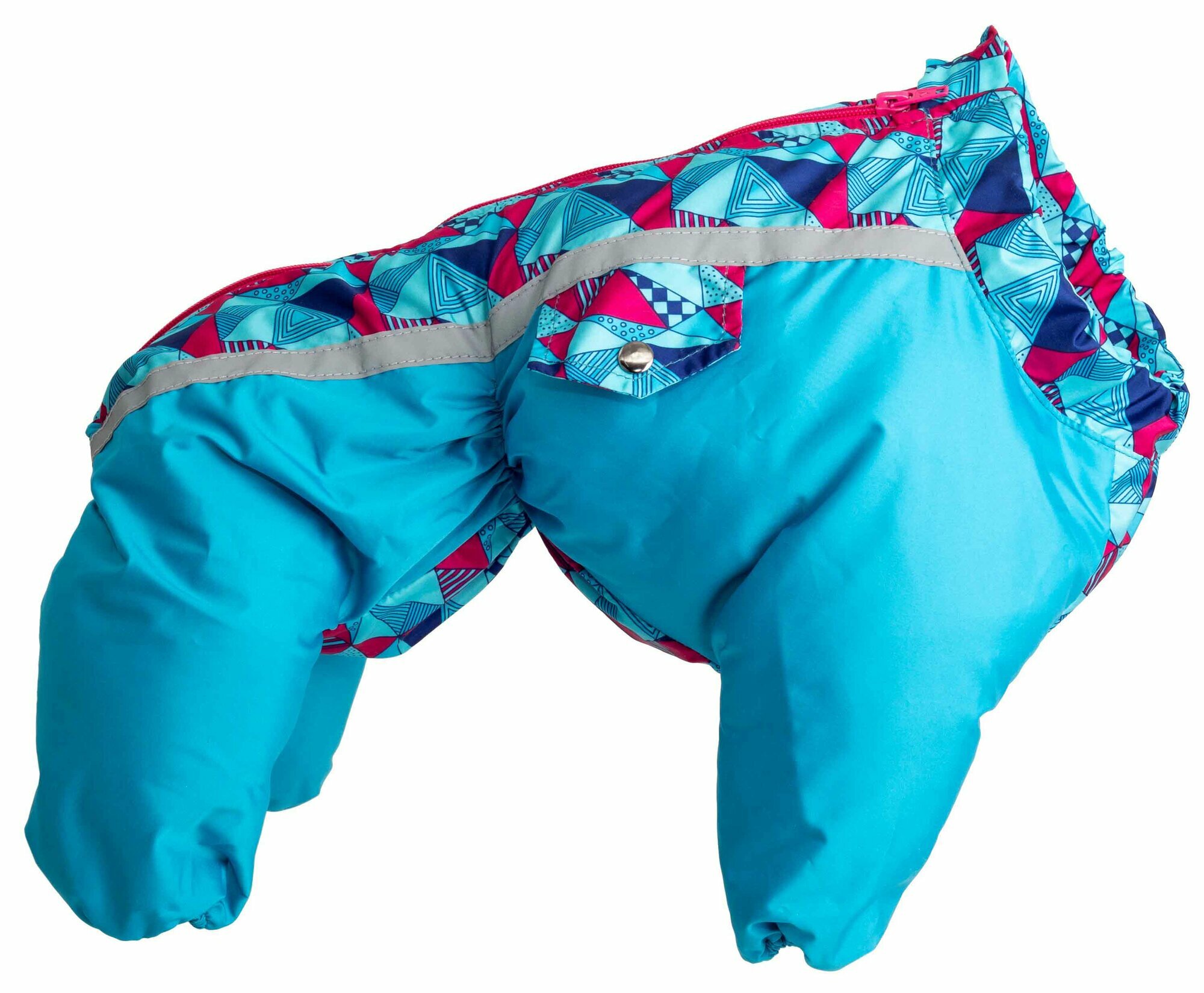 Каскад Комбинезон №20 M, Девочка