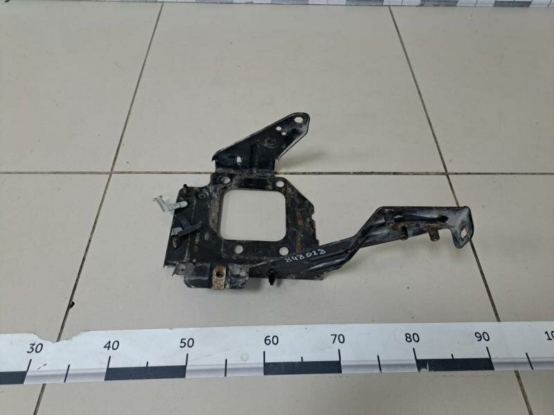 Крепление АКБ корпус / подставка Ford Focus 1 1998-2004 кат.номер: 5S4Z6K034AA