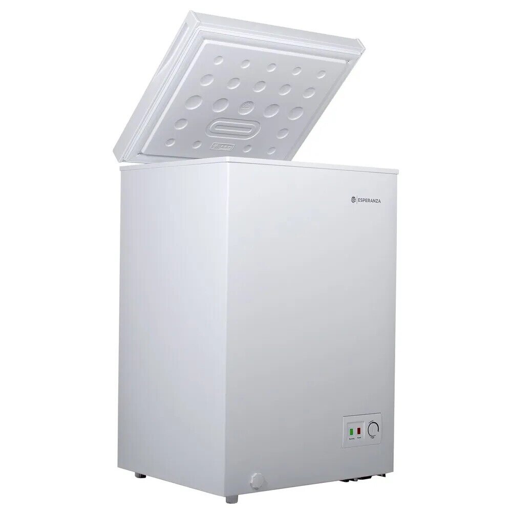 Морозильная камера Esperanza Elite CFH110 FW ларь
