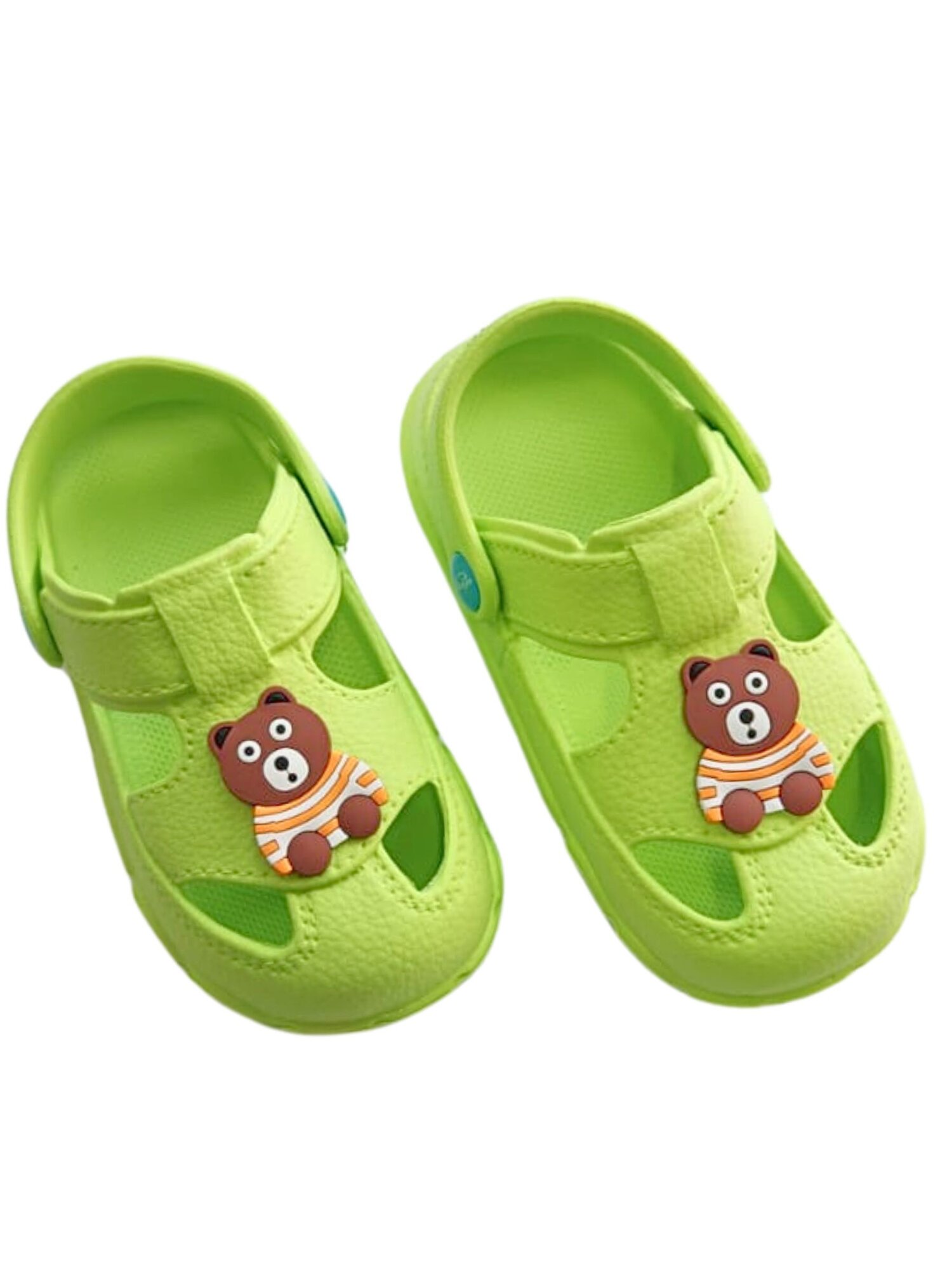 Сабо Детские сабо TinGo