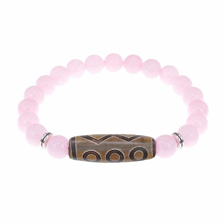 Браслет, агат