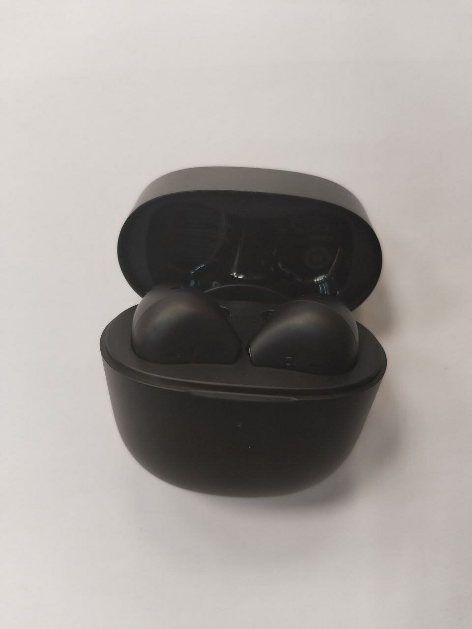 Беспроводные наушники Philips TAT2236, USB Type-C, черный