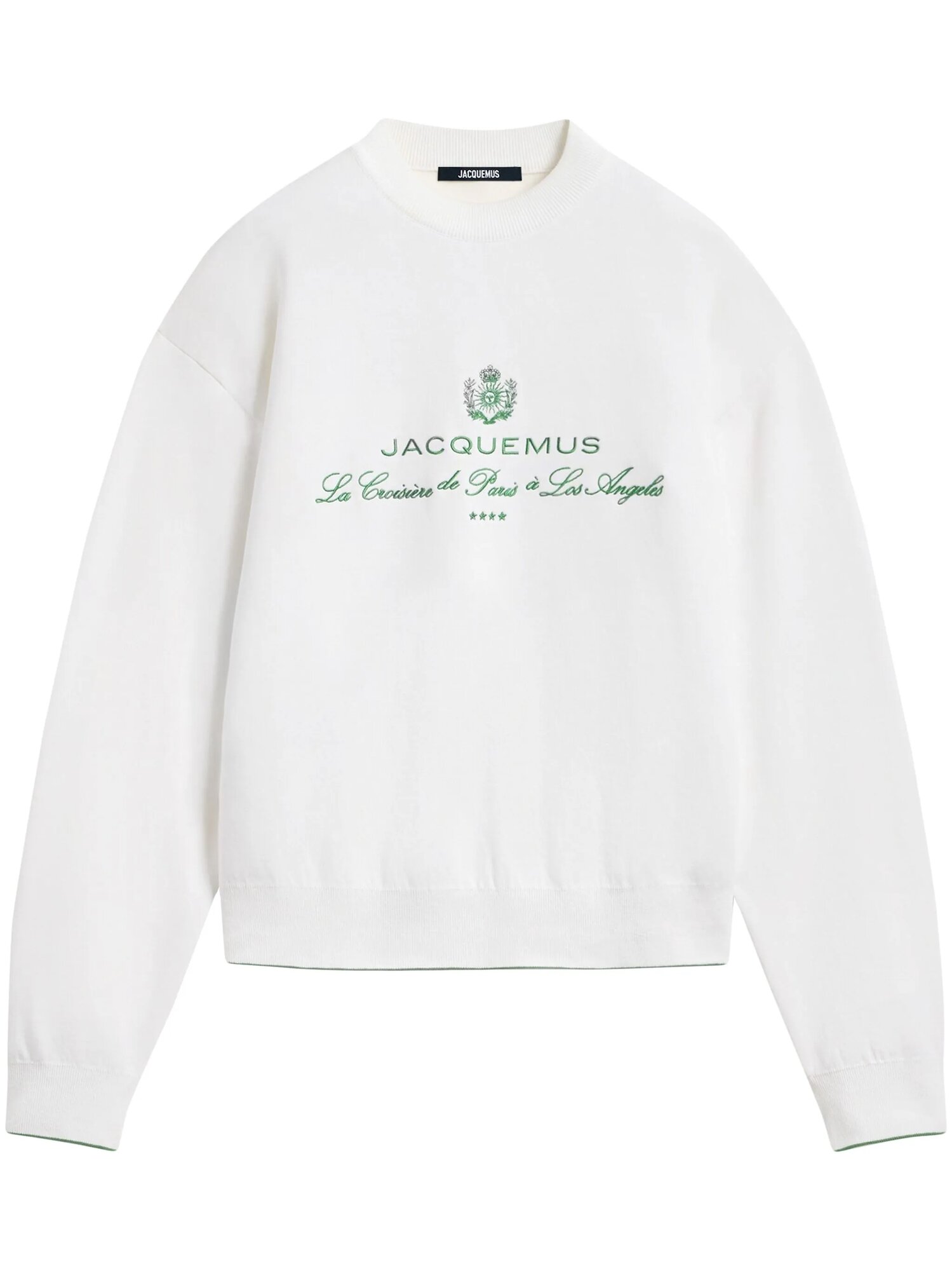 Толстовка La Maille Venice