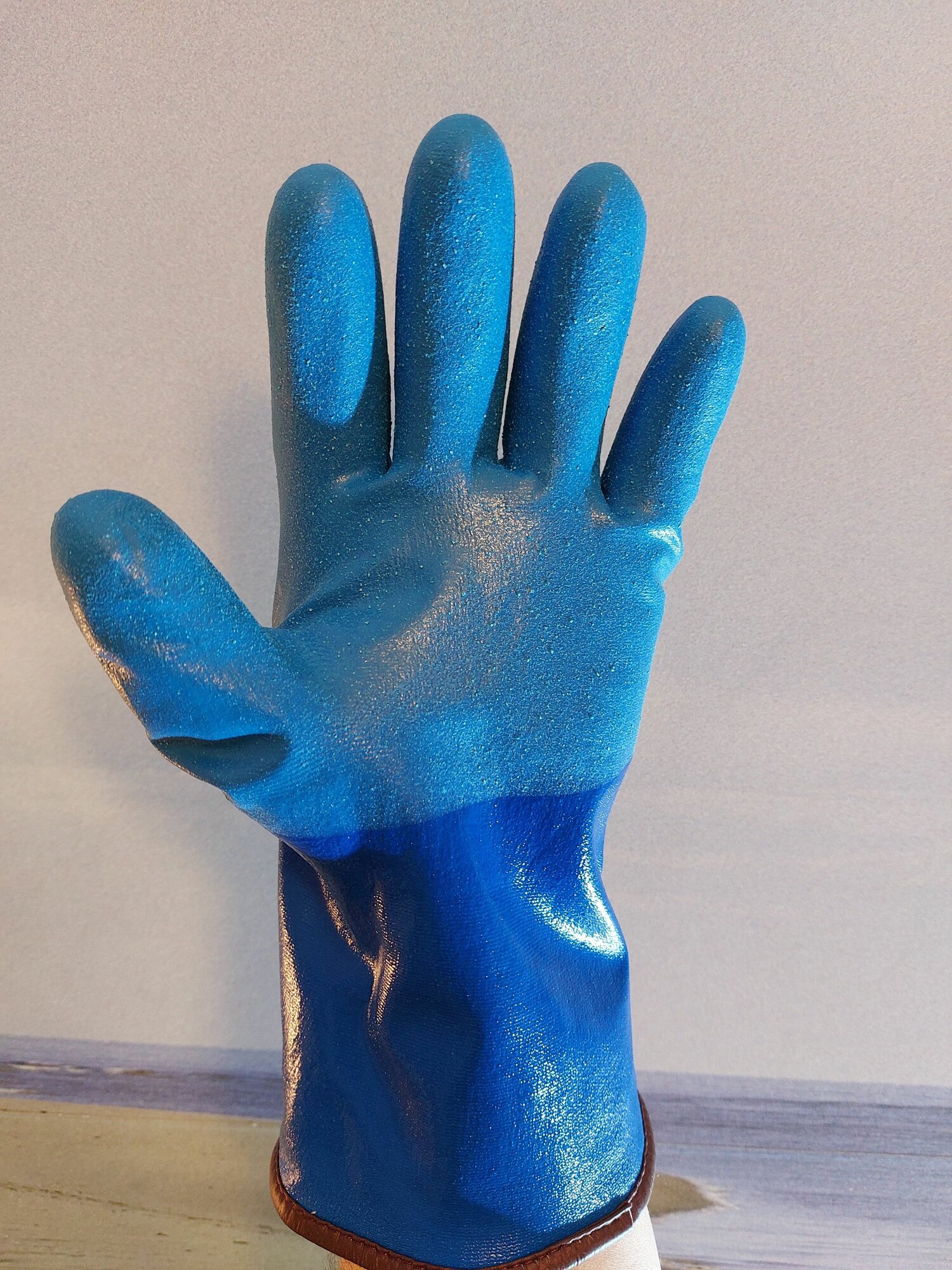 Перчатки для рыбалки