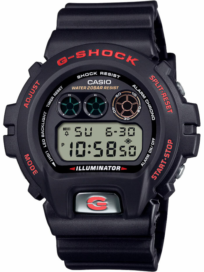 Наручные часы G-Shock