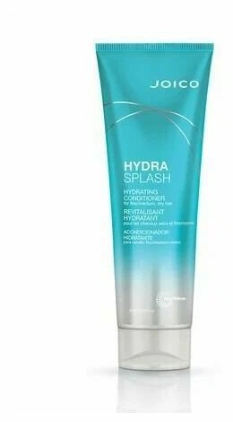 Joico Hydrating Conditioner For Fine/Medium, Dry Hair Гидратирующий кондиционер для тонких/средних волос, 250 мл.