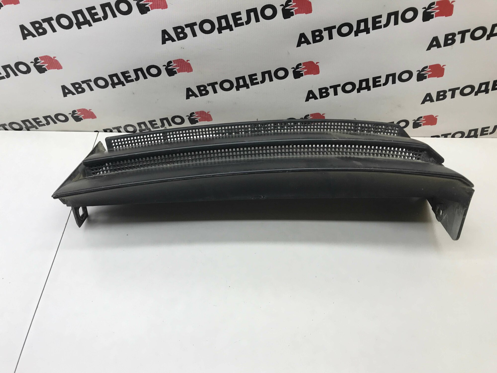 Дефлектор крыла Land RR III 2003 г.в