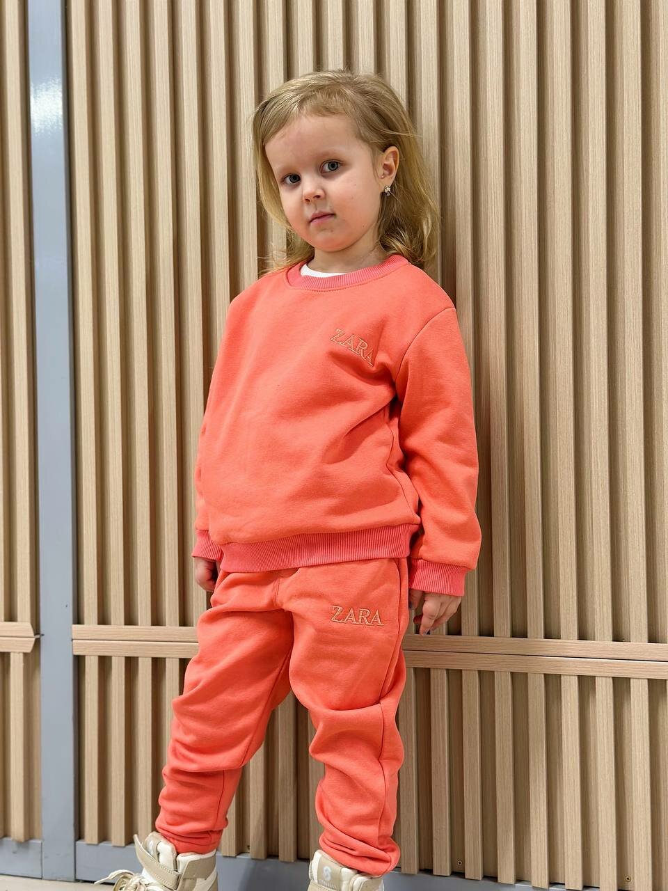 Комплект одежды