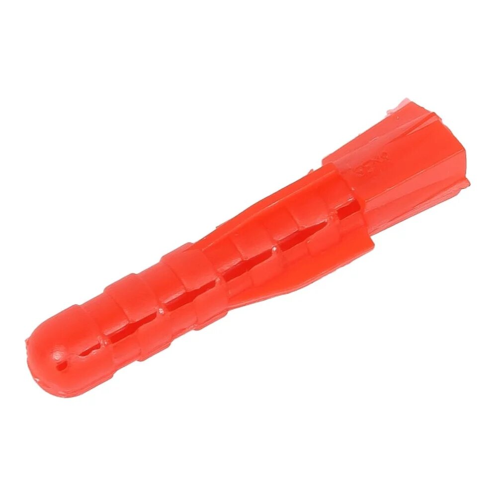 Tech-Krep Дюбель распорный (тип Т) трехсегментный 8x50 (500 шт) - пакет /Zitar 157057