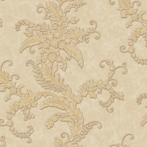 Обои Bernardo Bartalucci Gabriella 84135-4 винил на флизелине, поверхность полуматовая, размер рулона 1,06х10,05, Италия