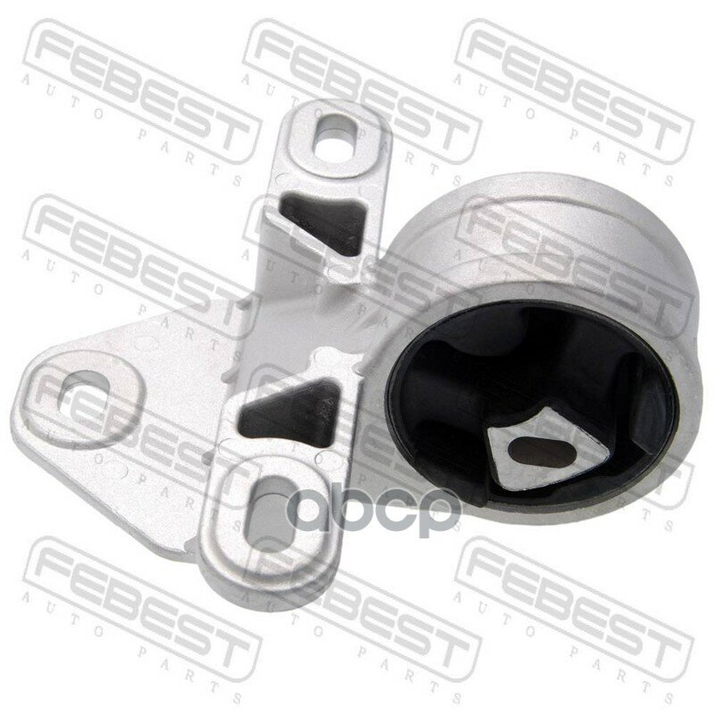 Подушка двигателя передняя Febest арт. CRMCARF