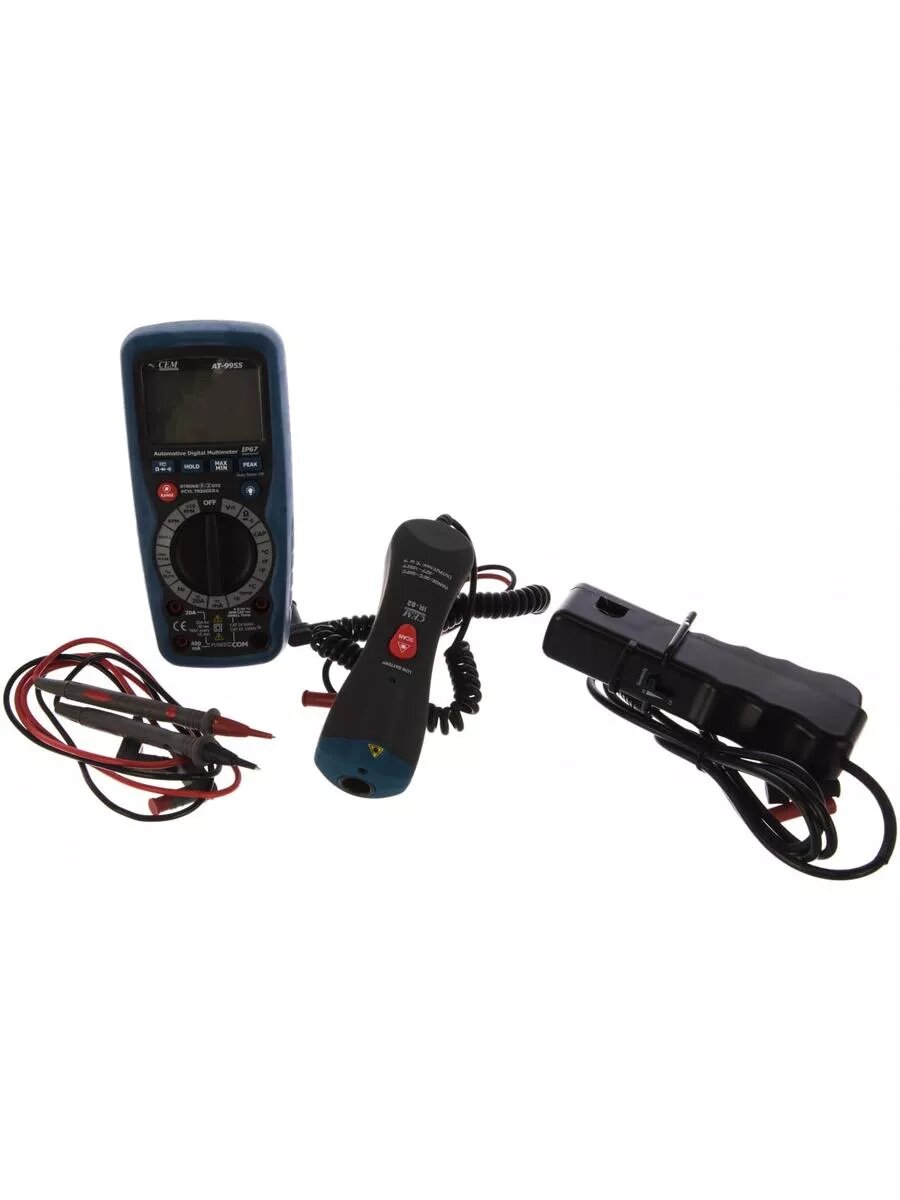 AT-9995E Автотестер
