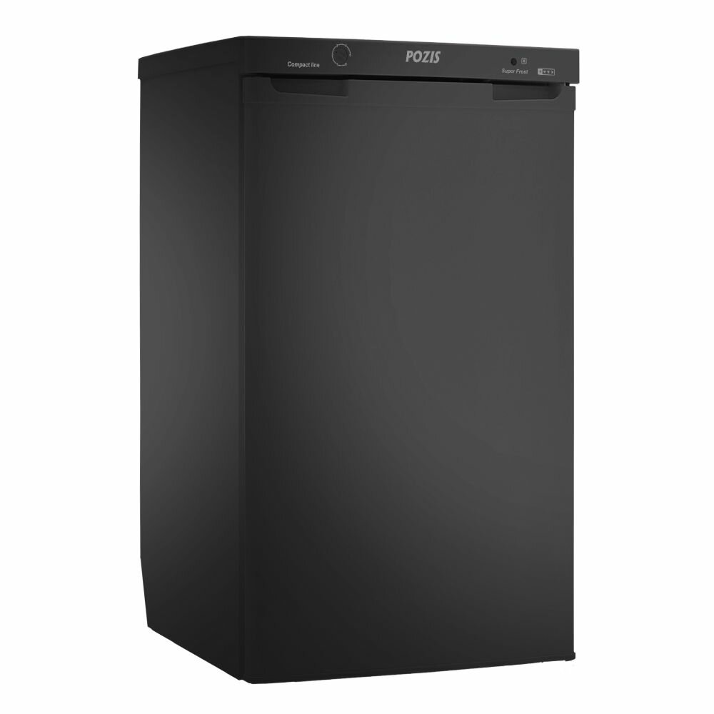 Морозильник Pozis FV-108, черный