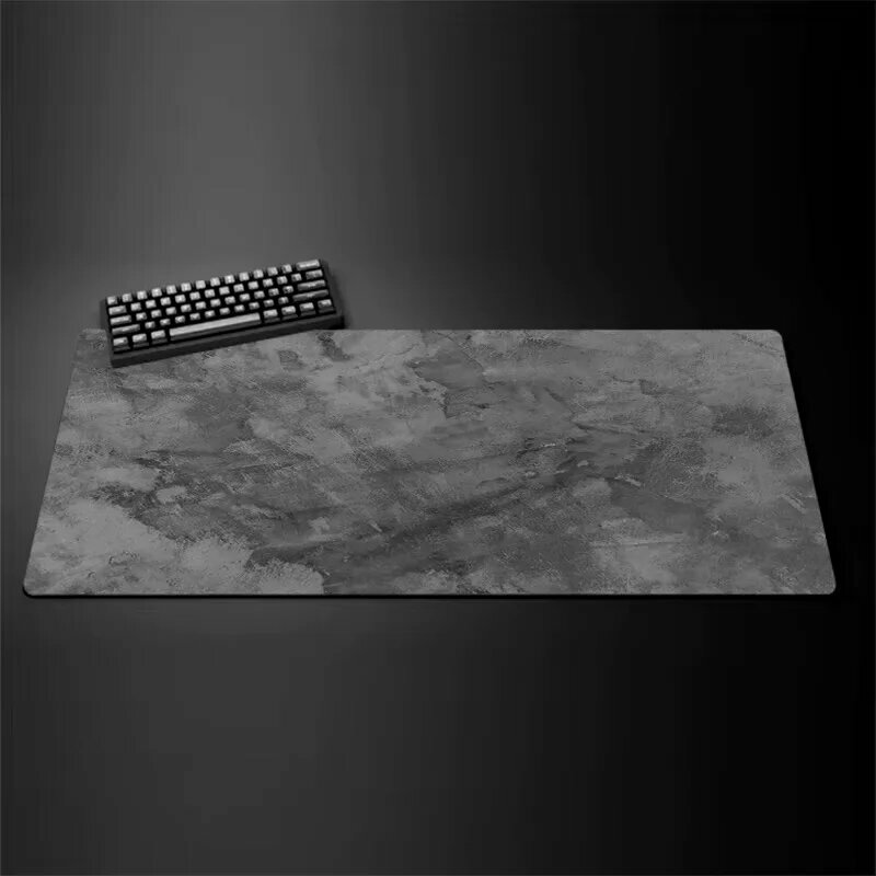 Игровой коврик Dapesuom 500x1000mm, серый