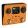 FF20 Flamma Looper & Drum Machine, оранжевый